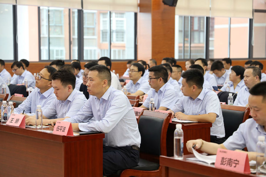 龙山农商银行:举办综合营销技能培训,提升竞争软实力 湖南省农村信用社联合社