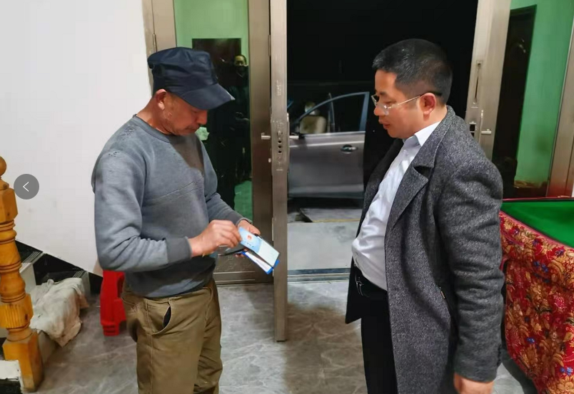 龙山农商银行:竭力“犇”跑营销,吹响春天号角 湖南省农村信用社联合社